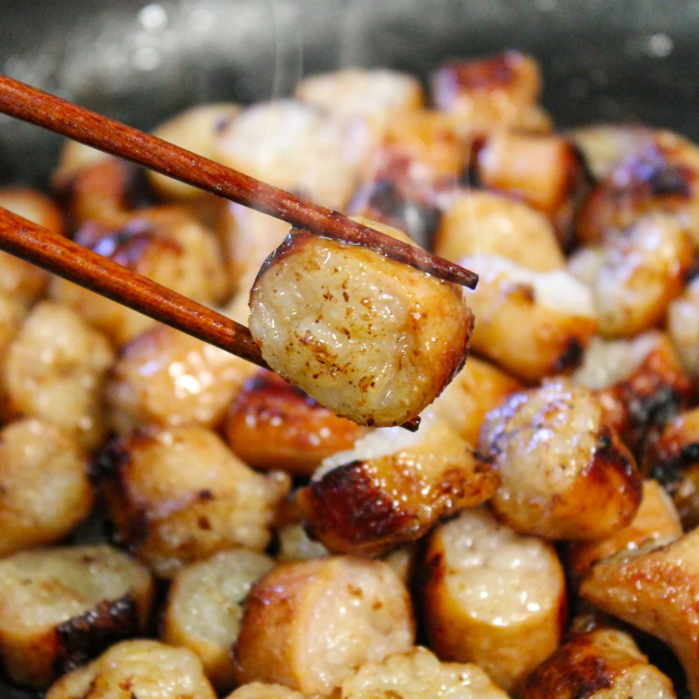 Grilled beef tripe - Simcook